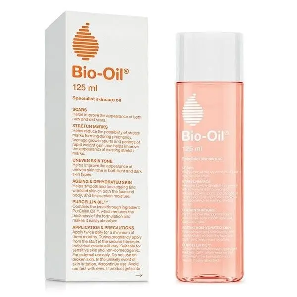 BIO-OIL Ulje za negu kože 125ml