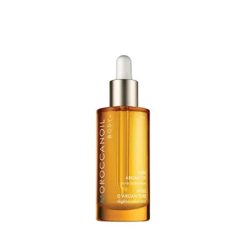 Moroccanoil Višenamensko ulje za lice, kosu i telo Pure Argan, 50ml