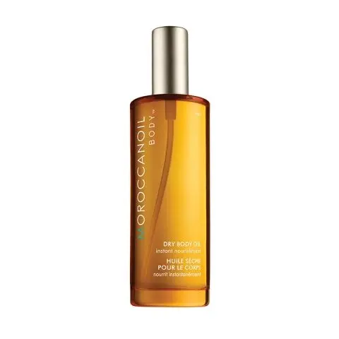 Moroccanoil Suvo ulje za telo, 100ml