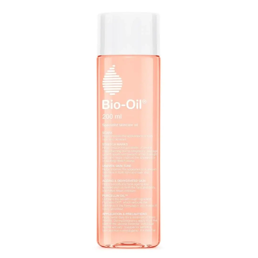 BIO-OIL Ulje za negu kože 200ml