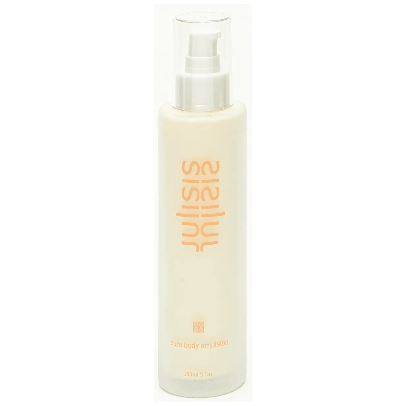 JULISIS Čista emulzija za telo Pure Body Emulsion 150ml
