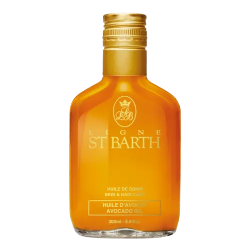 LIGNE ST BARTH Ulje avokada za negu kože i kose, 200ml