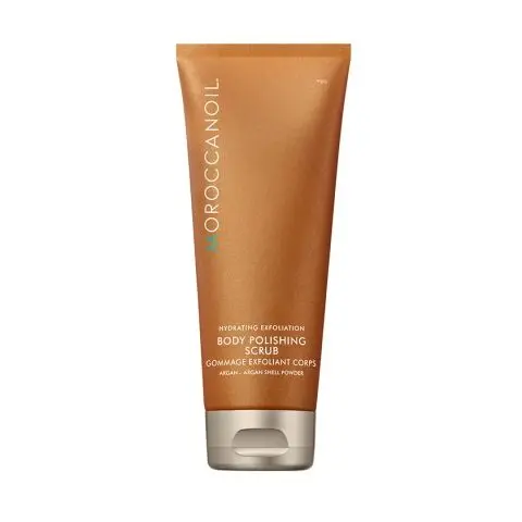 Moroccanoil Piling za telo, 200ml