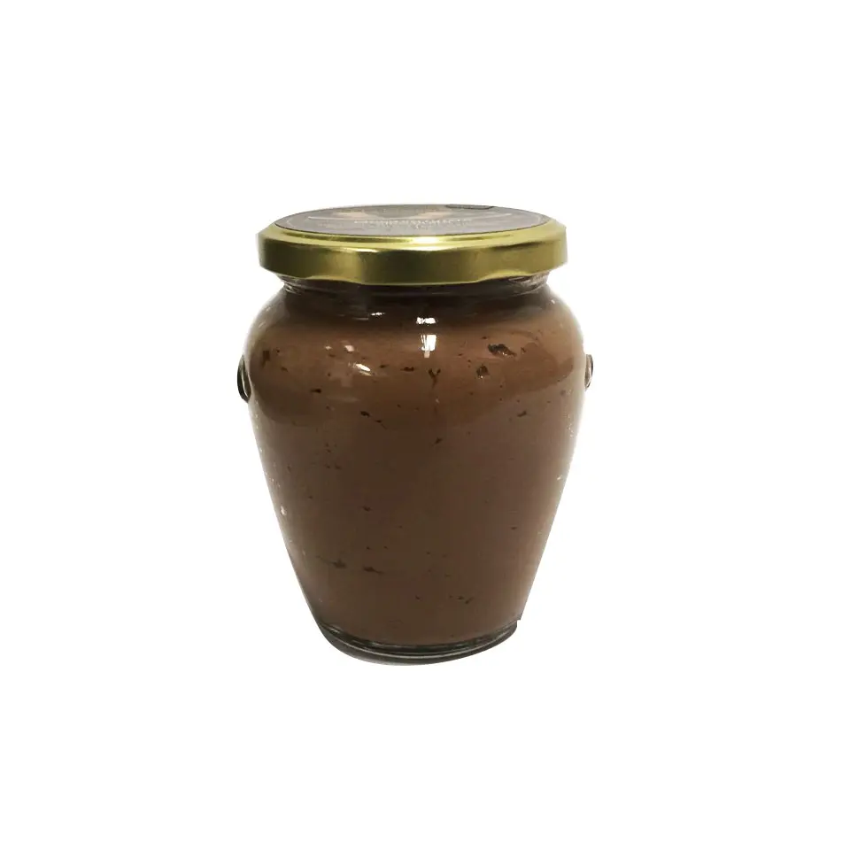 La Cremerie Chocolate Blato za telo, 540 ml