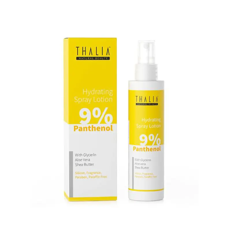 THALIA Hydrating Sprej losion Panthenol 9%, 150 ml