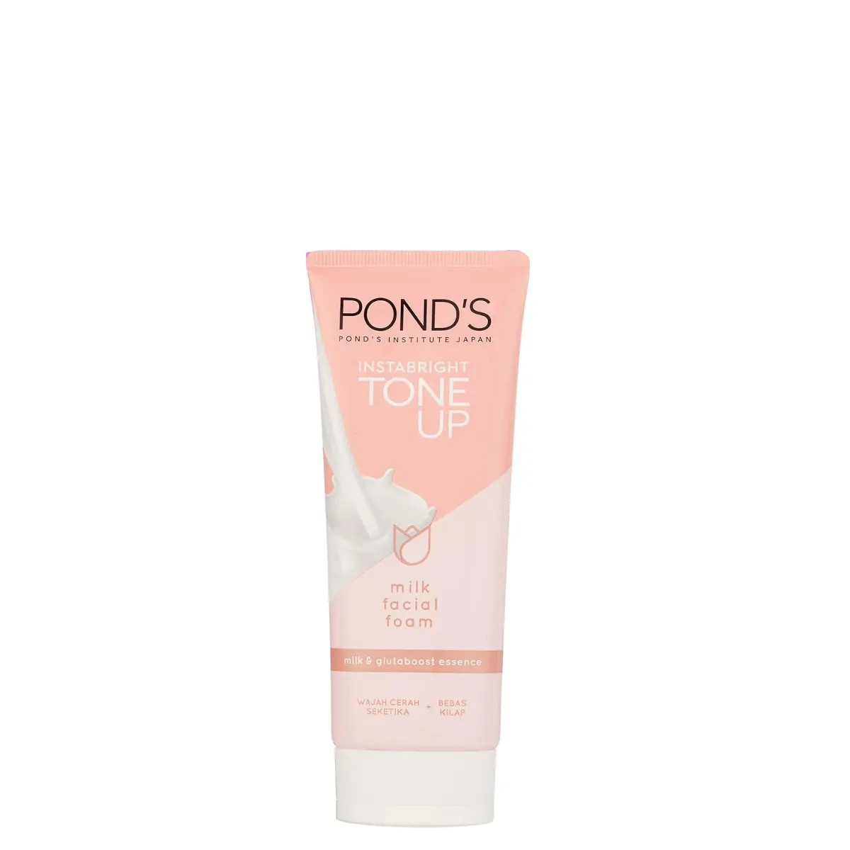 Ponds Mleko za lice Instabright Tone up, 100ml