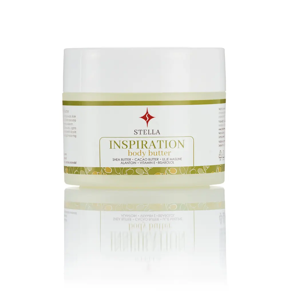 STELLA Body Butter Inspiration 225ml