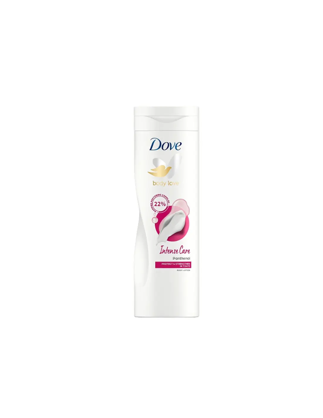 DOVE Losion za telo Intensive Nourishinig Extra Dry Skin 250ml
