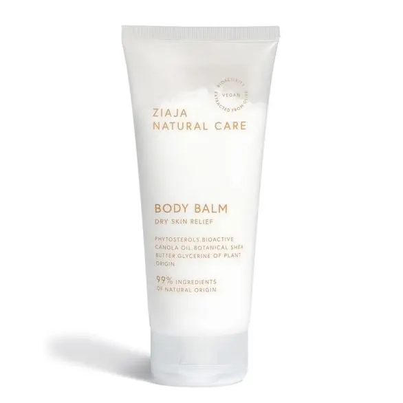 ZIAJA Balzam za telo Natural care 200ml