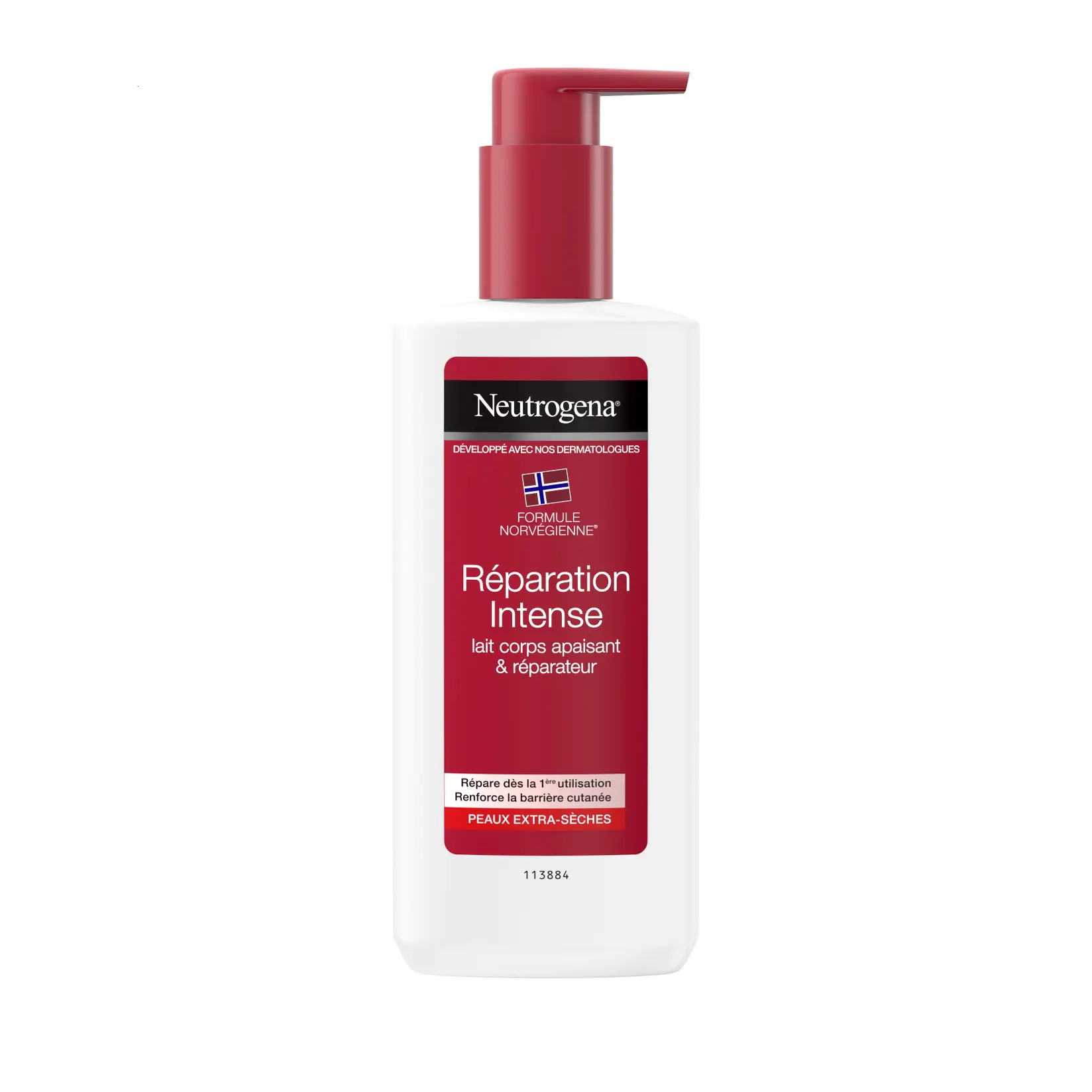 NEUTROGENA Losion za telo Intese Repair 250ml