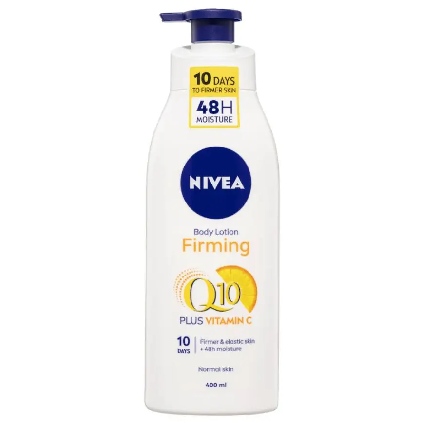 Nivea Losion za telo Firming Q10 400ml