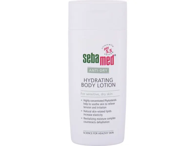 SEBAMED Losion za telo Anti dry 200ml
