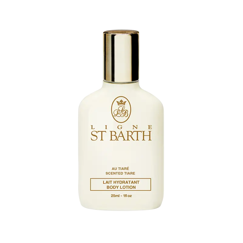 LIGNE ST BARTH Losion za telo Tiare, 25ml