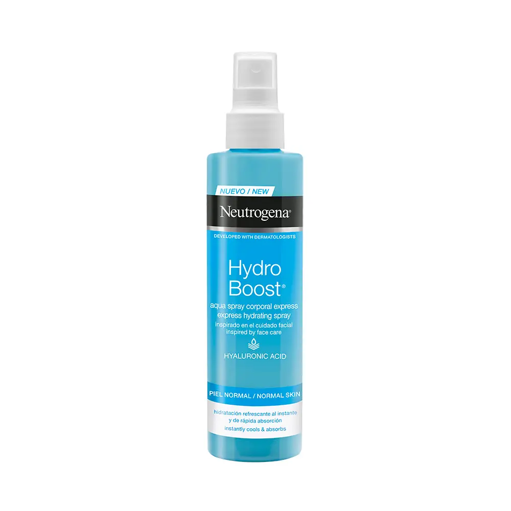 NEUTROGENA Losion u spreju za telo Hydro Boost 200ml