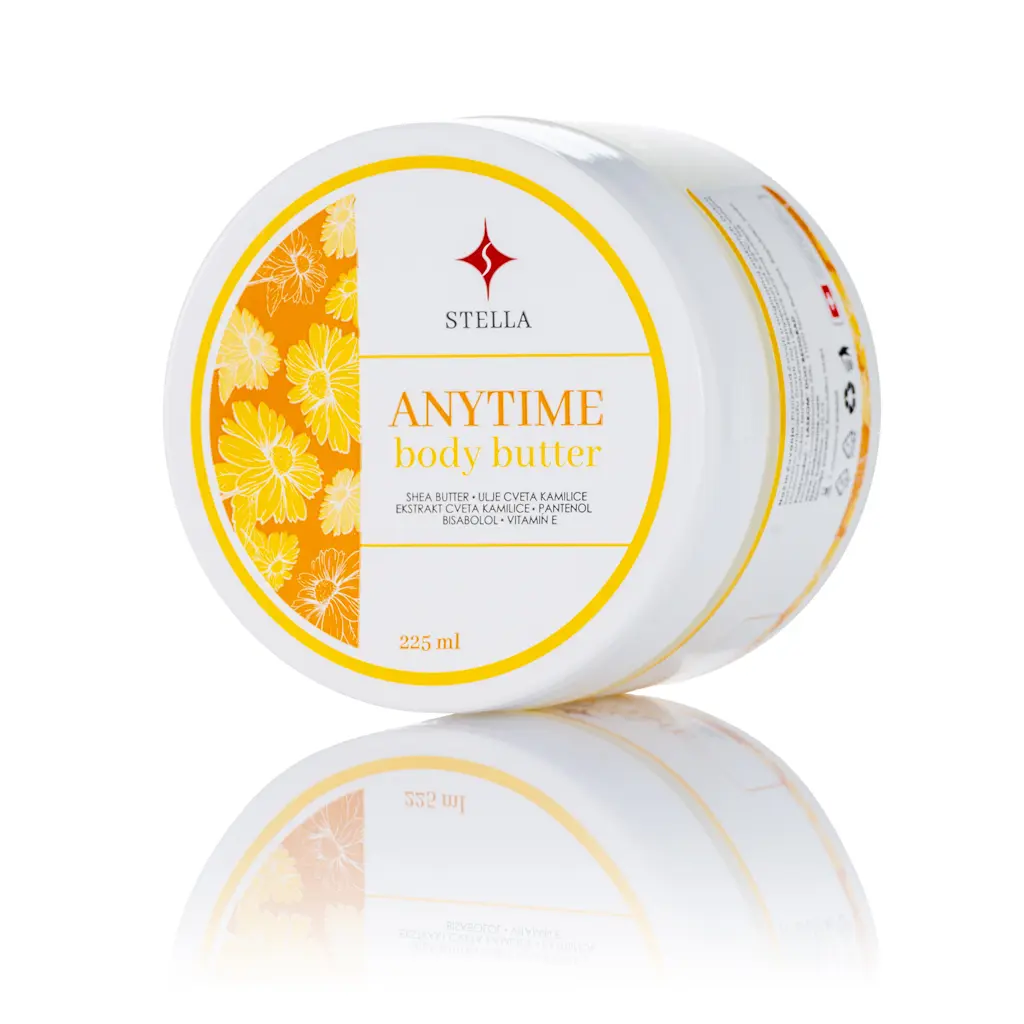 STELLA Body Butter Anytime 225ml