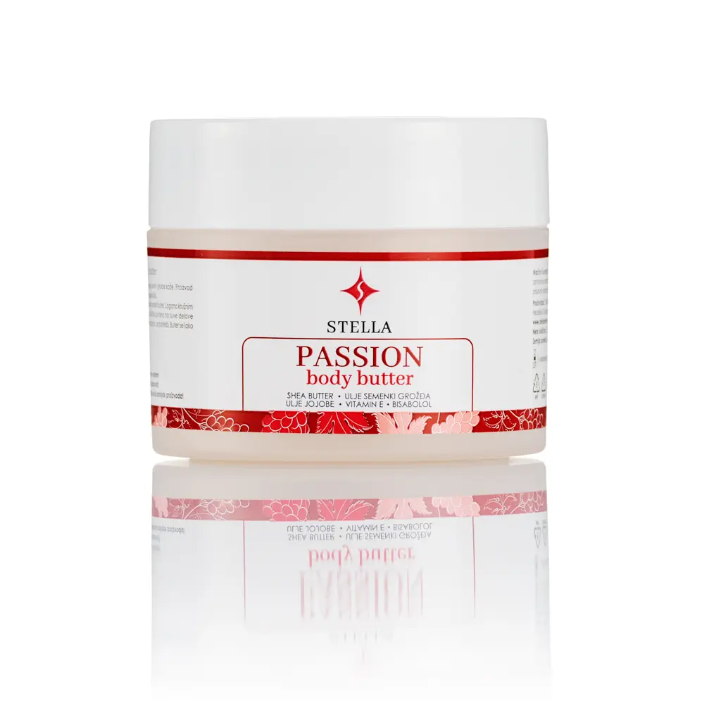 STELLA Body Butter Passion 225ml
