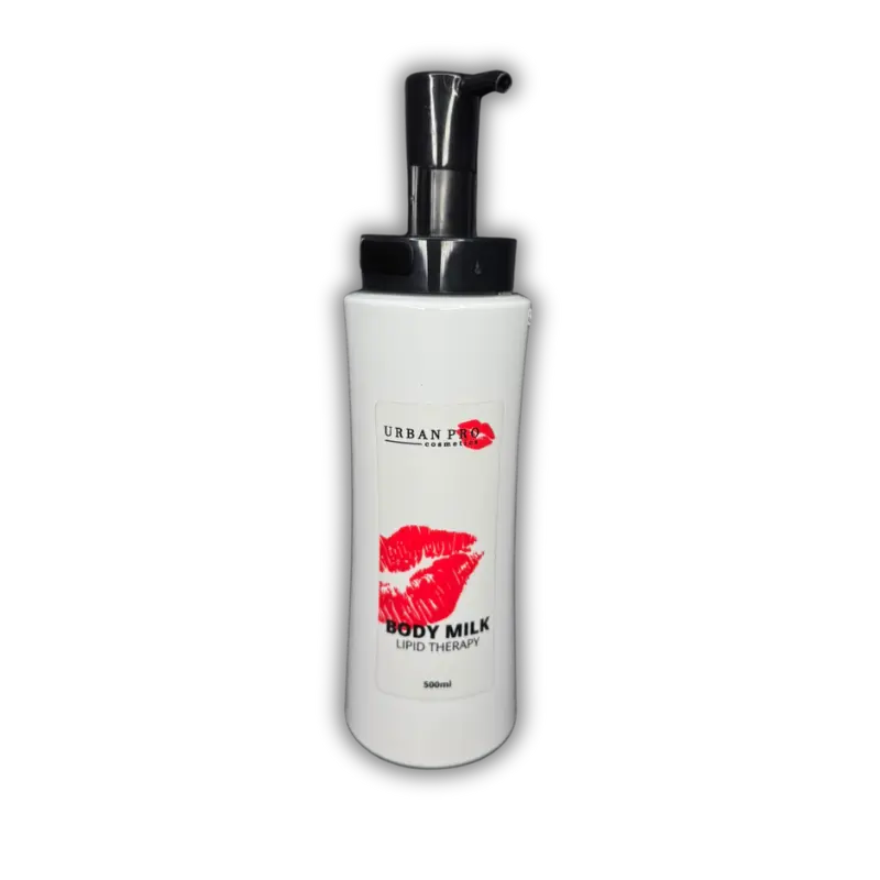 Urban Pro Mleko za telo Liquid Therapy, 500 ml