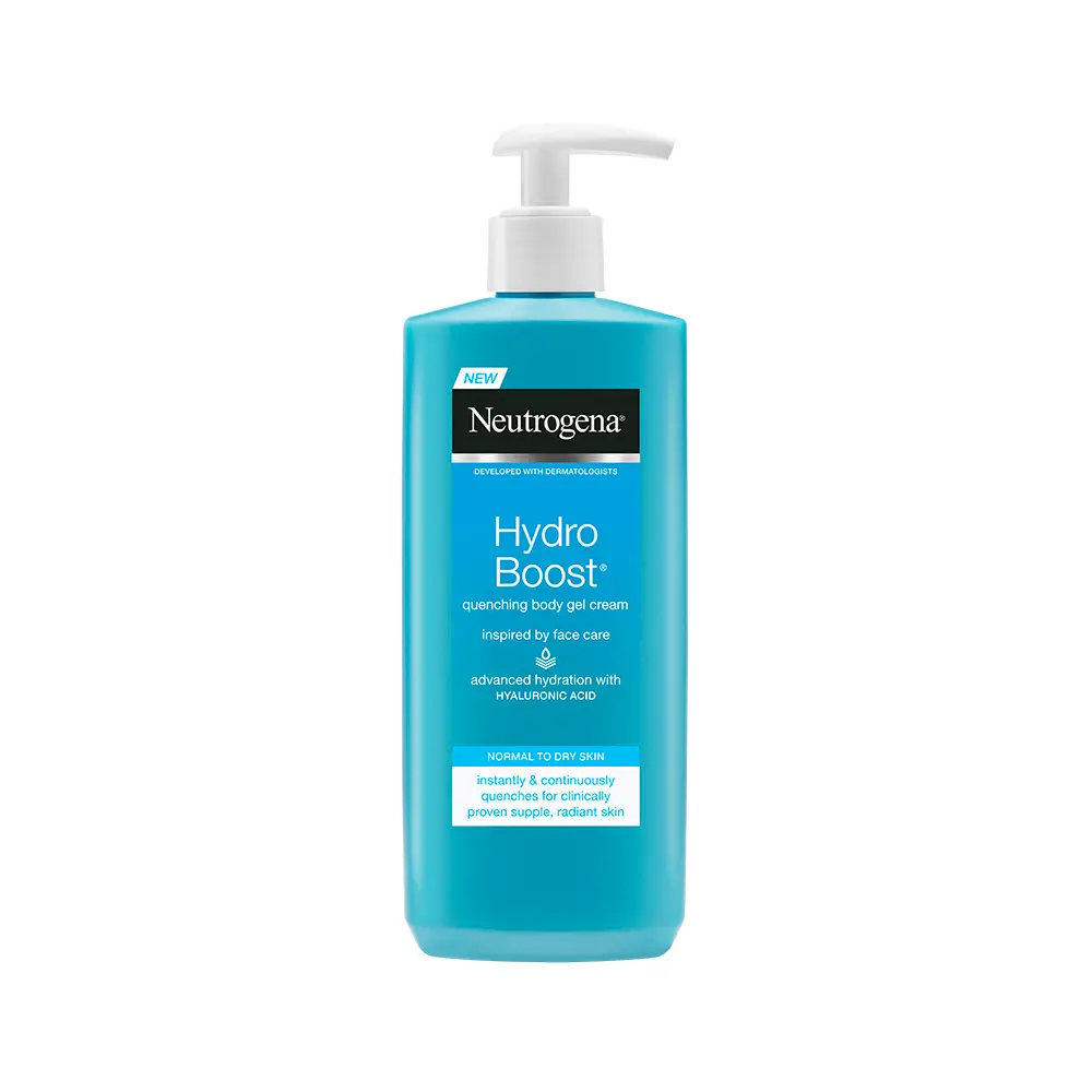 NEUTROGENA Losion za telo Hydro Boost 250ml