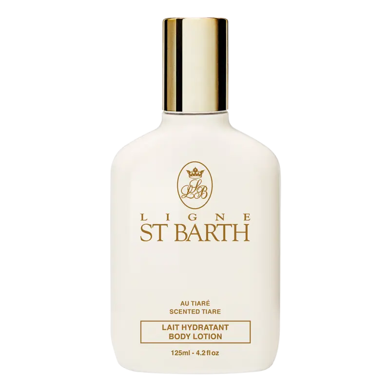 LIGNE ST BARTH Losion za telo Tiare, 125ml