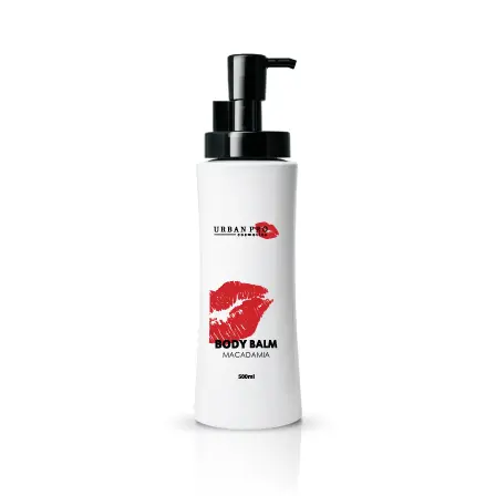Urban Pro Macadamia Losion za telo, 500ml