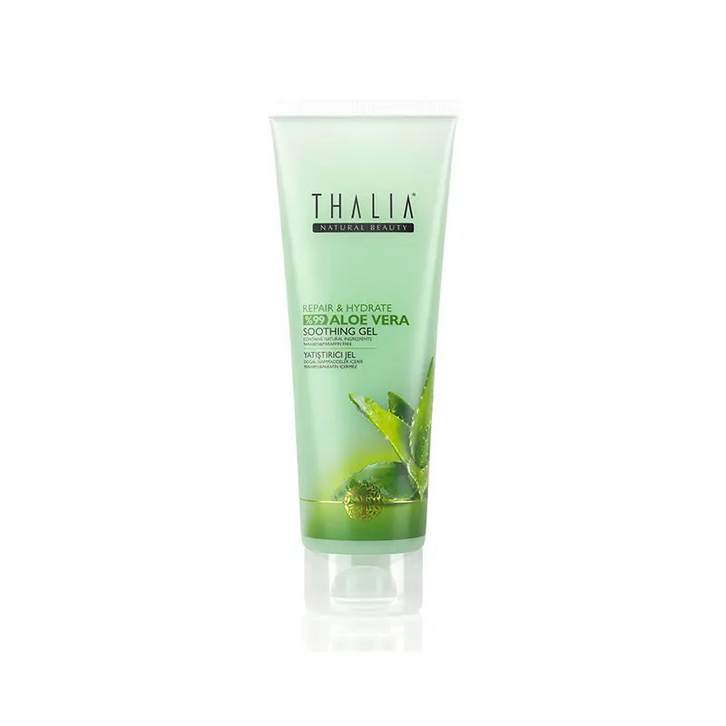 Thalia Repair&Hydrate Gel za telo, Aloe Vera 99%, 250ml