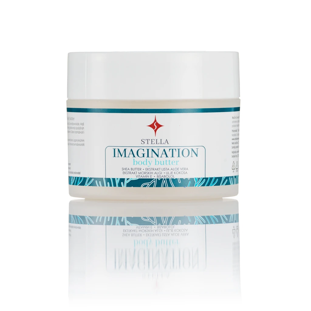 STELLA Body Butter Imagination 225ml
