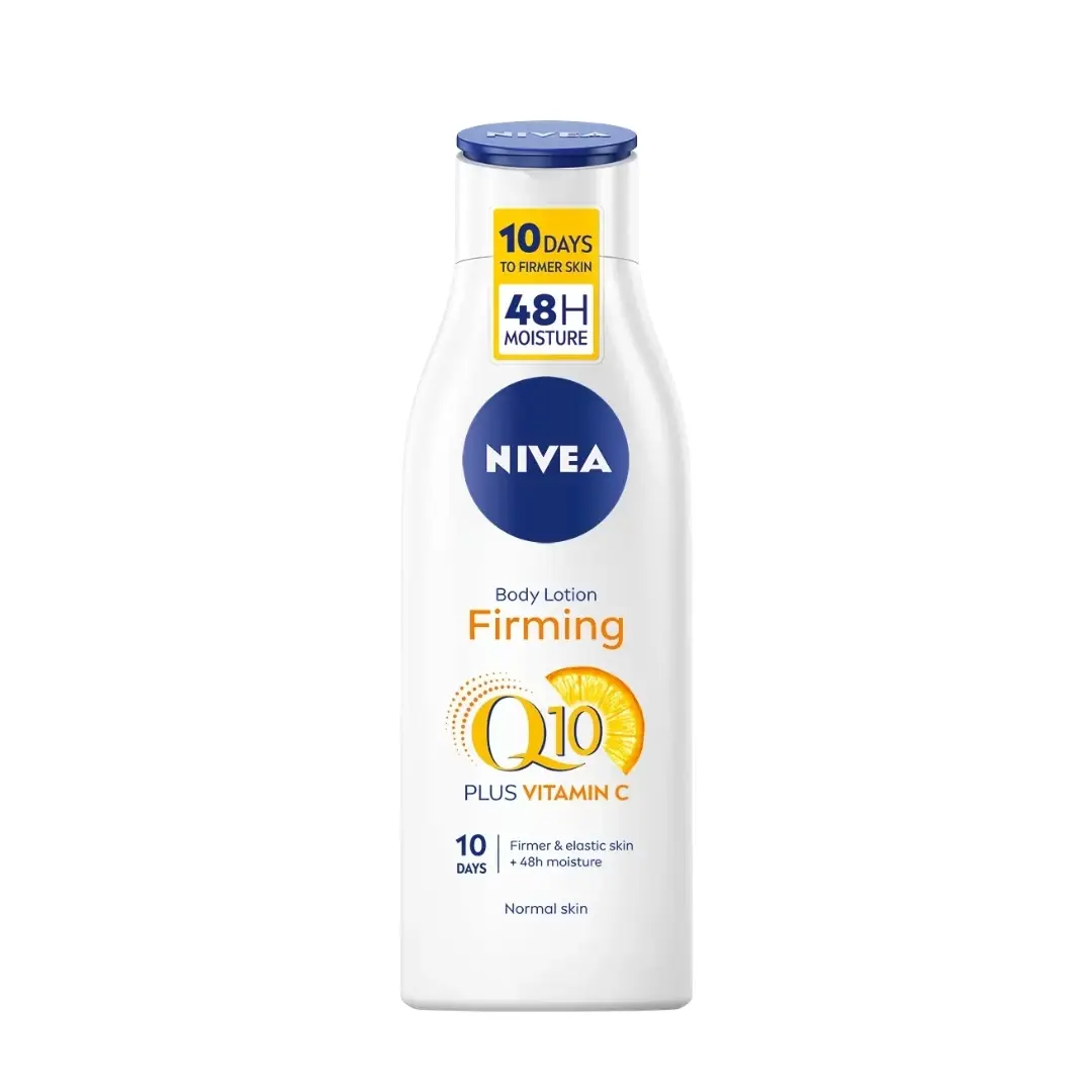 NIVEA Losion sa za zatezanje kože Q10 250 ml