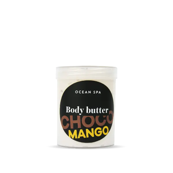 MESMERIE Buter za negu tela čoko mango 250ml