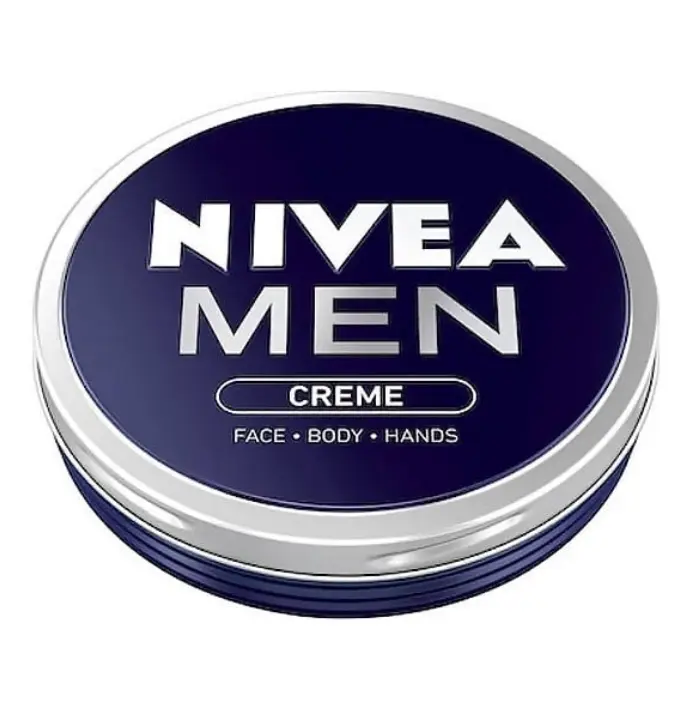 NIVEA Muška Univerzalna krema za muškarce 75 ml