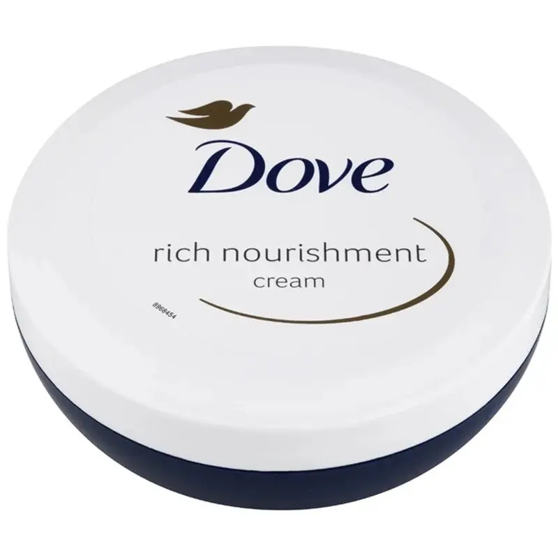 DOVE Univerzalna krema Intensive Rich Nourishment 150 ml