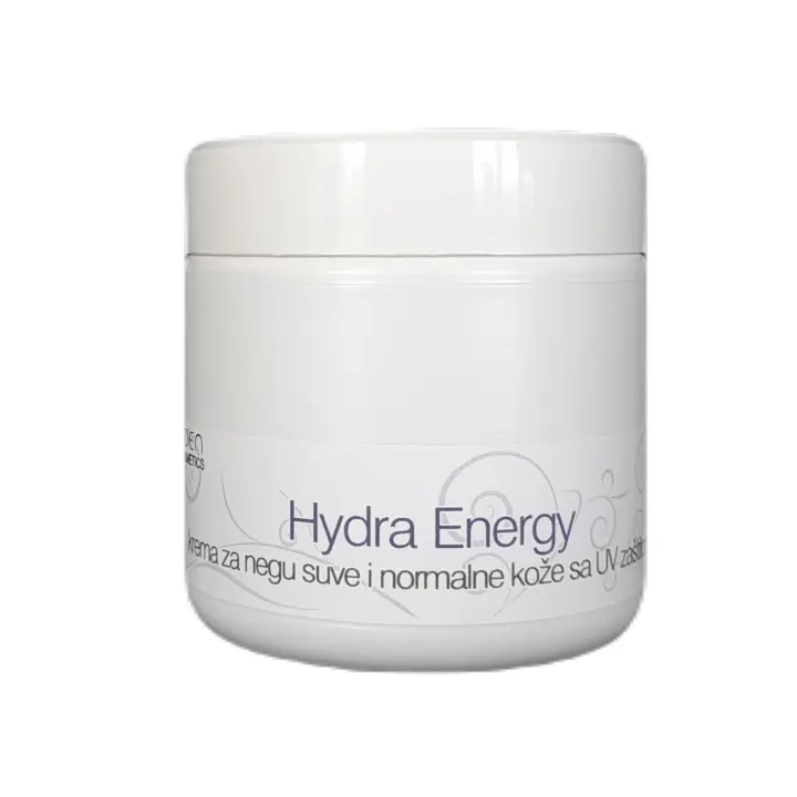 EDEN Krema Hydra Energy, 250 ml