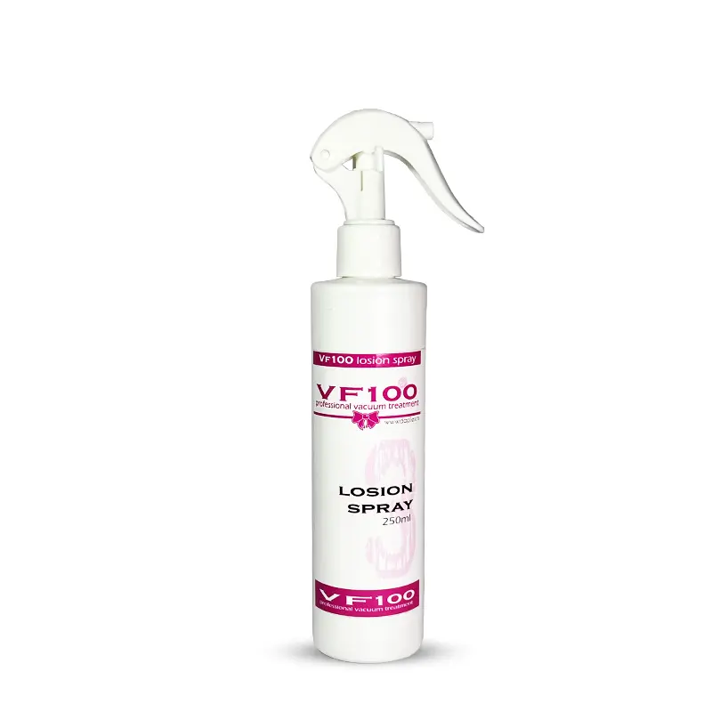 Losion spray koristi se posle skidanja VF 100 kese, 250ml
