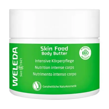 VELEDA Skin food maslac za telo 150ml