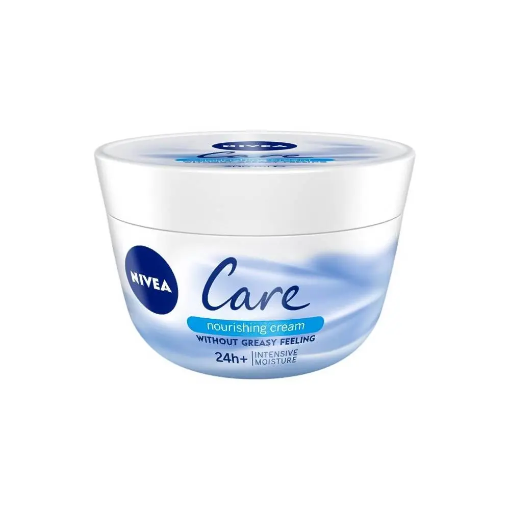 NIVEA Univerzalna krema Care Nourishing 50ml