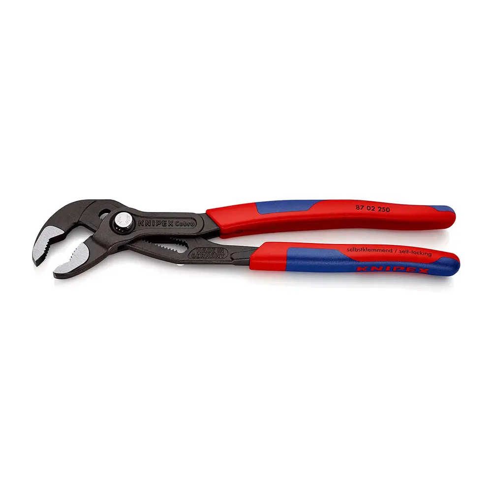KNIPEX Klešta Papagaj Kobra 250mm 87 02 250