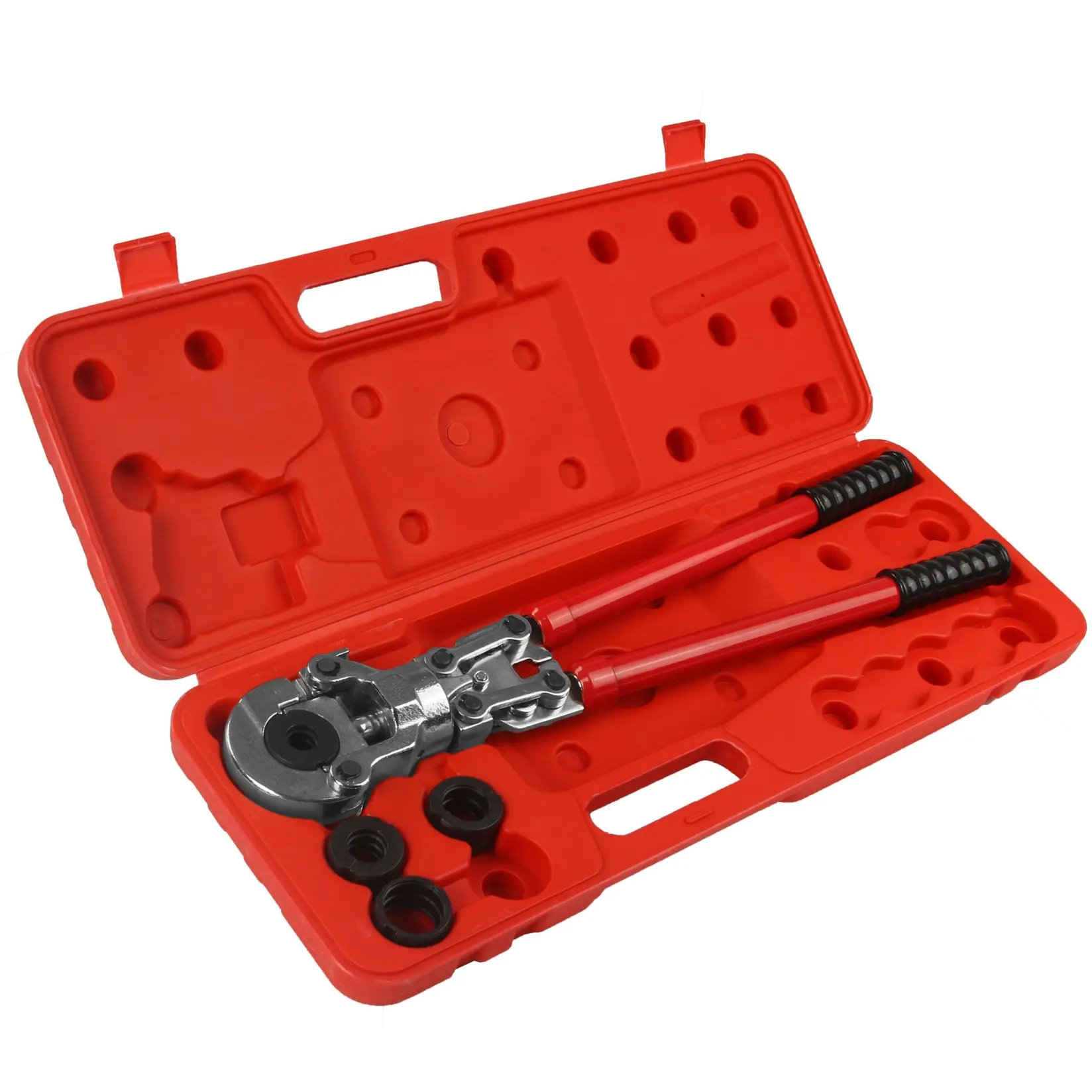 MAR-POL Alat za presovanje PEX cevi M55910, 16, 20, 25, 32 mm