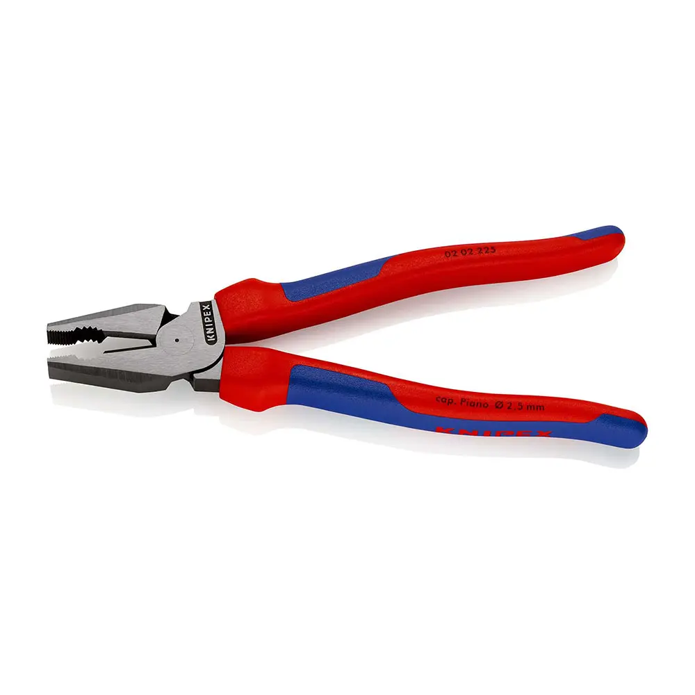 KNIPEX Klešta kombinovana 225mm ojačana