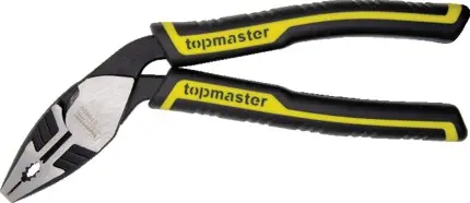 Topmaster Klešta TMP Zglobna Kombinovana 210600, 190mm