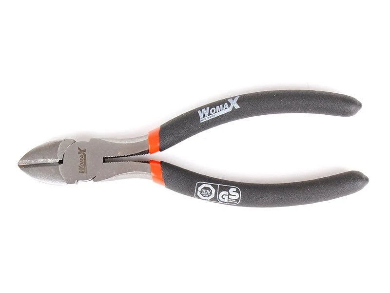WOMAX Klešta sečice 160mm