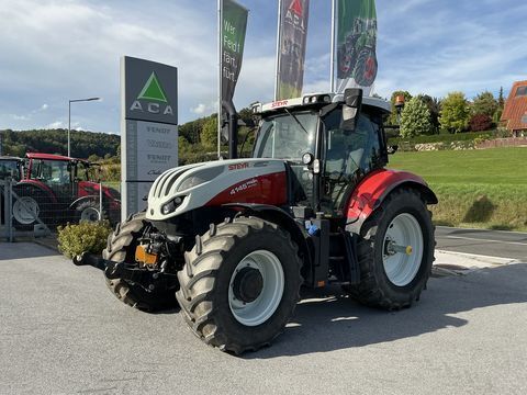Steyr 4145 Profi traktor točkaš