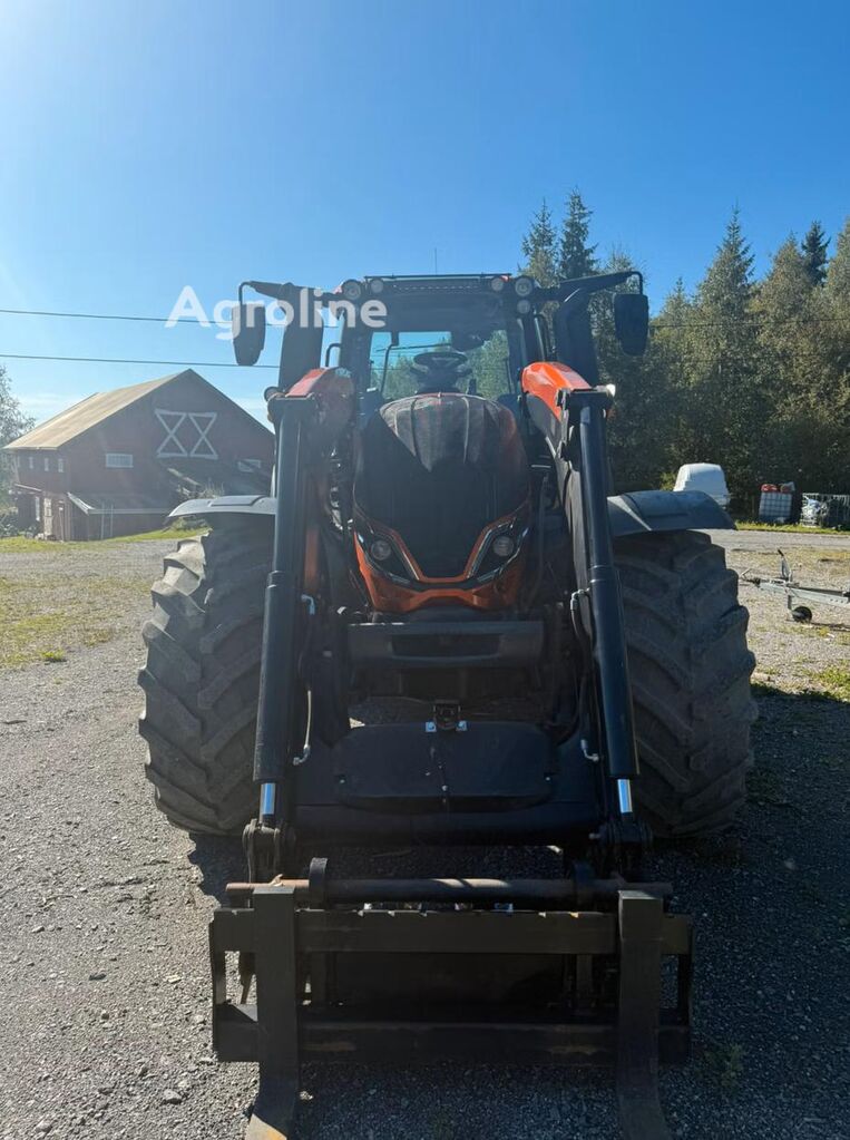 Prodaje se Valtra T175 Direct Twintrack traktor točkaš na aukciji