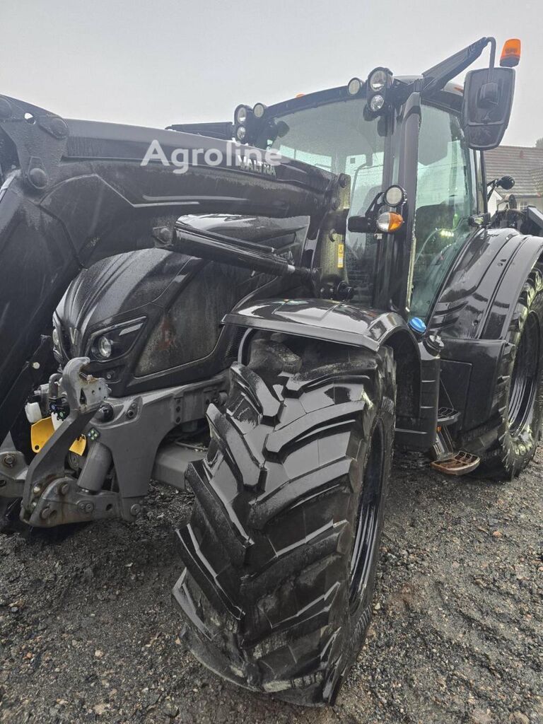 Prodaje se Valtra N174D traktor točkaš na aukciji