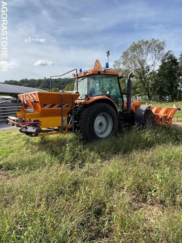 Prodaje se Massey Ferguson FAF30 traktor točkaš na aukciji