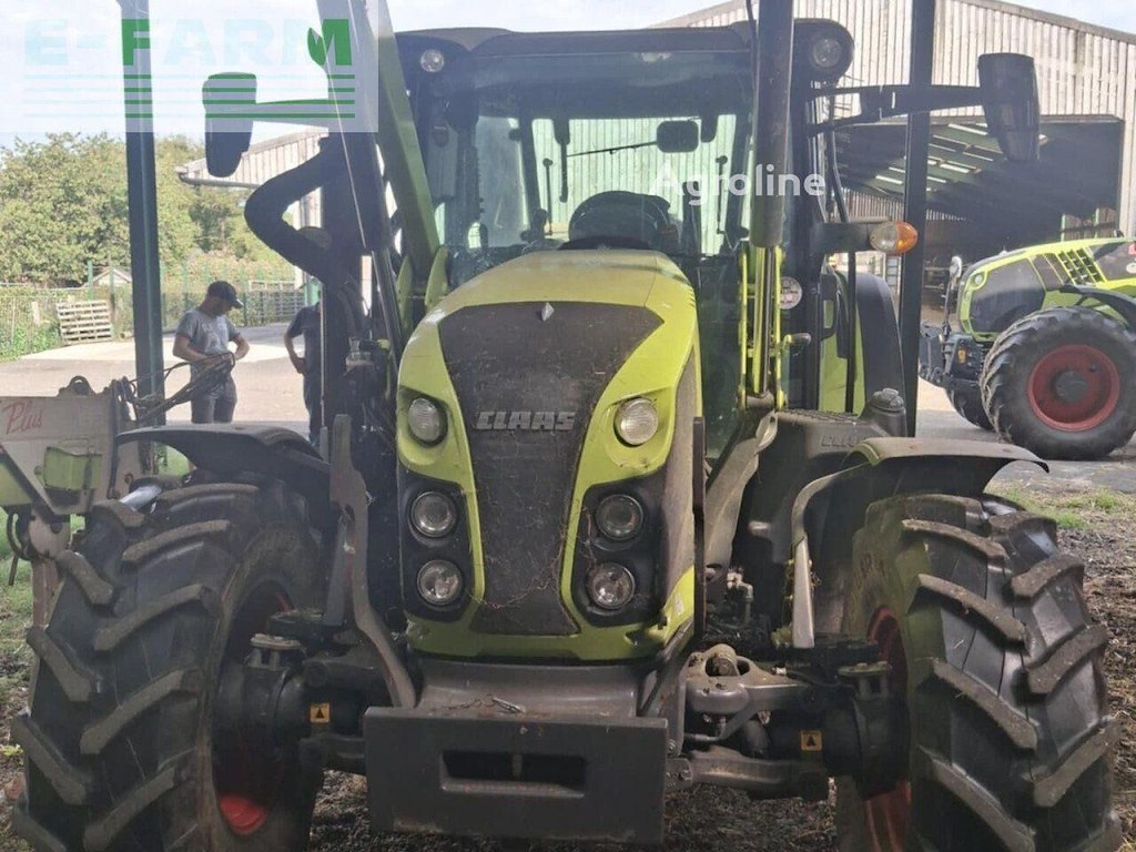 Claas ARION 420 traktor točkaš