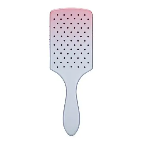 Wet Brush Četka za raščešljavanje Paddle Detangler Feel Good Ombre, Ljubičasta