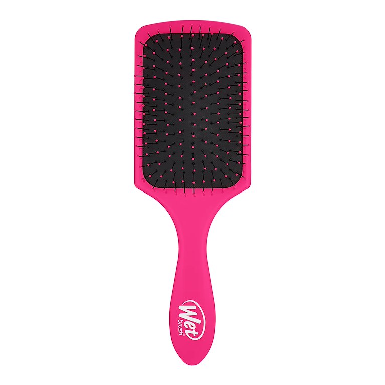 WET BRUSH Četka za kosu Paddle Detangler, Roze