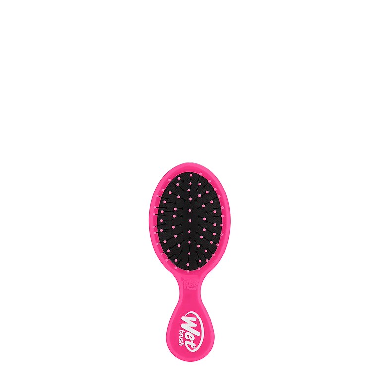 WET BRUSH Četka za kosu Mini Detangler, Roze