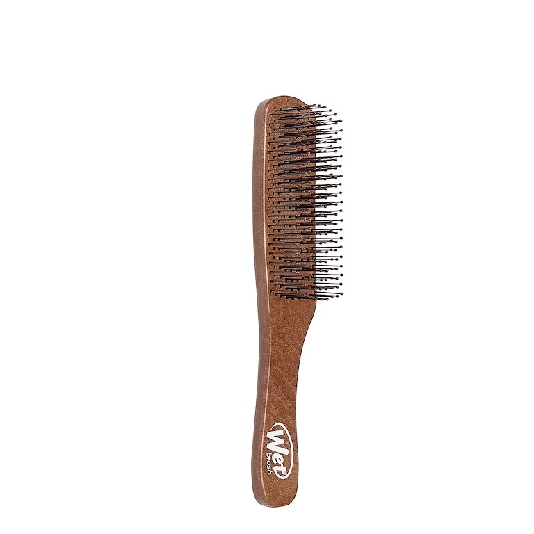 WET BRUSH Četka za kosu Mens Detangler, Braon