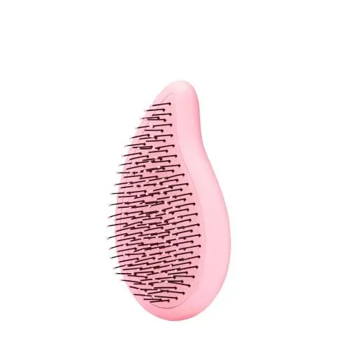 Wet Brush Četka za raščešljavanje Palm Detangler, Roze