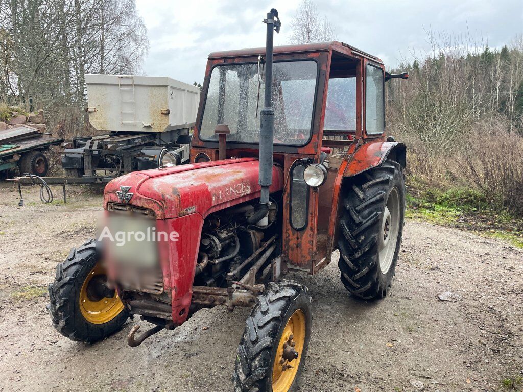 Prodaje se Massey Ferguson 35 STAND traktor točkaš na aukciji